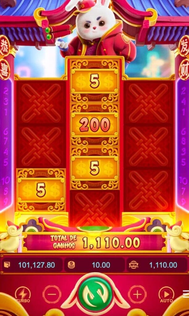 Fortune Rabbit Demo Grátis - Teste Sem Registro 🔥